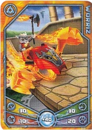 70149 Scorching Blades | LEGO Legends of Chima Wiki | Fandom