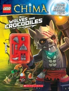 Winzar | LEGO Legends of Chima Wiki | Fandom