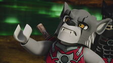 Worriz | LEGO Legends of Chima Wiki | Fandom