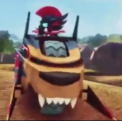 Lego Chima Shadow Wind Unmasked