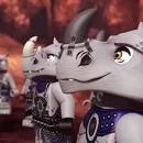 Razar: King of Profit | LEGO Legends of Chima Wiki | Fandom