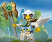 Equila | LEGO Legends of Chima Wiki | Fandom
