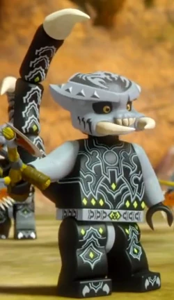 Scolder | LEGO Legends of Chima Wiki | Fandom