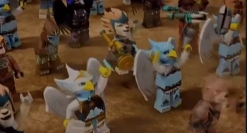 Tribes of Chima | LEGO Legends of Chima Wiki | Fandom