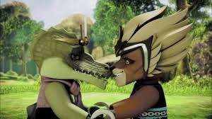 Lavertus and Crunket | LEGO Legends of Chima Wiki | Fandom