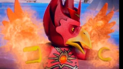 Flinx | LEGO Legends of Chima Wiki | Fandom