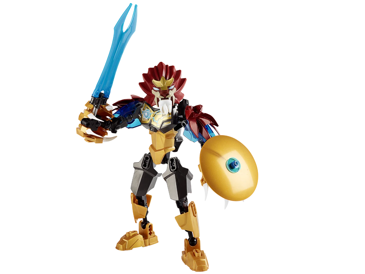 Ultrabuild | LEGO Legends of Chima Wiki | Fandom