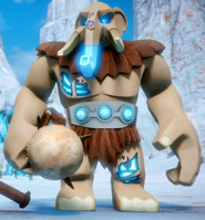 Mungus | LEGO Legends of Chima Wiki | Fandom