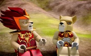 Li'Ella | LEGO Legends of Chima Wiki | Fandom