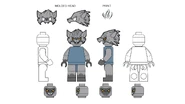 Wolves | LEGO Legends of Chima Wiki | Fandom