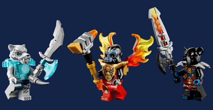Blaze Sword | LEGO Legends of Chima Wiki | Fandom