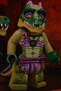 Crooler | LEGO Legends of Chima Wiki | Fandom