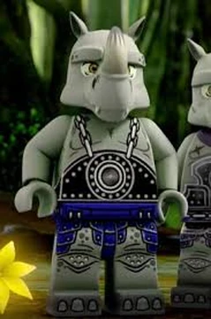 Lego Chima Rhino Sets