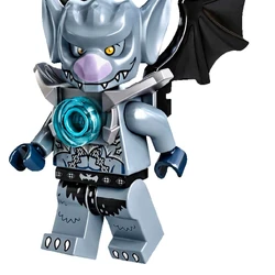 Lego Chima Spider Tribe