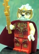 Lagravis | LEGO Legends of Chima Wiki | Fandom