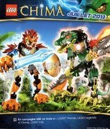 Ultrabuild | LEGO Legends of Chima Wiki | Fandom