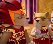 Li'Ella | LEGO Legends of Chima Wiki | Fandom