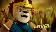 Laval | LEGO Legends of Chima Wiki | Fandom