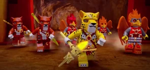 Lundor | LEGO Legends of Chima Wiki | Fandom