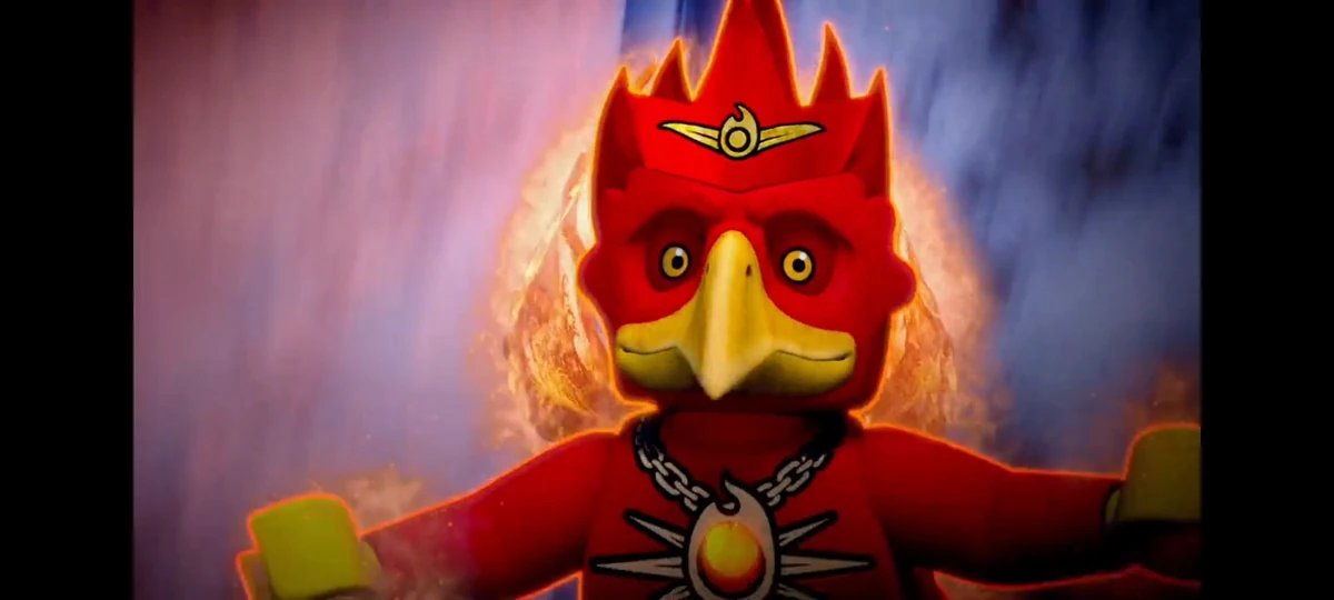 Flinx | LEGO Legends of Chima Wiki | Fandom