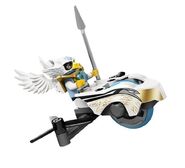 Equila | LEGO Legends of Chima Wiki | Fandom