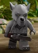 Wolves | LEGO Legends of Chima Wiki | Fandom
