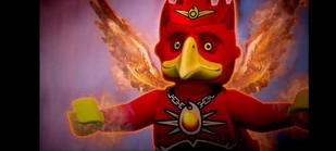 Flinx | LEGO Legends of Chima Wiki | Fandom
