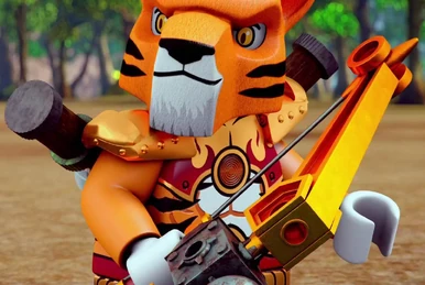 chima coloring pages longtooth definition