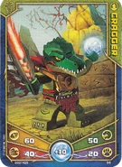 Cragger | LEGO Legends of Chima Wiki | Fandom