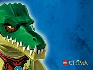 Cragger | LEGO Legends of Chima Wiki | Fandom
