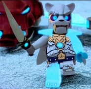 Fangar | LEGO Legends of Chima Wiki | Fandom