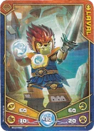 Laval | LEGO Legends of Chima Wiki | Fandom