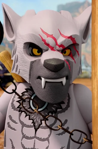 Winzar | LEGO Legends of Chima Wiki | Fandom