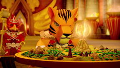 Fluminox | LEGO Legends of Chima Wiki | Fandom