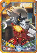 70149 Scorching Blades | LEGO Legends of Chima Wiki | Fandom