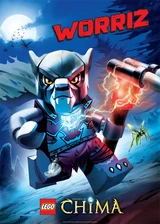 Worriz | LEGO Legends of Chima Wiki | Fandom