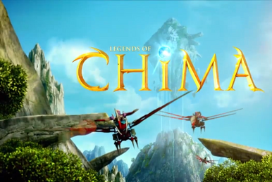 chima ep 20