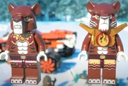Trakkar | LEGO Legends of Chima Wiki | Fandom