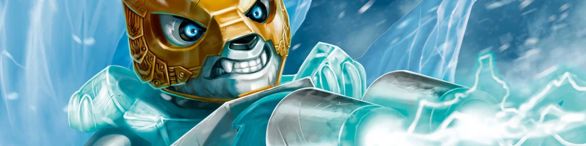 Category:Ice Bear Tribe | LEGO Legends of Chima Wiki | Fandom