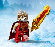 Lagravis | LEGO Legends of Chima Wiki | Fandom