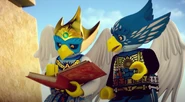 Eglor | LEGO Legends of Chima Wiki | Fandom