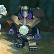 Ravens | LEGO Legends of Chima Wiki | Fandom