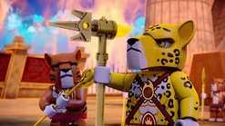 Lundor | LEGO Legends of Chima Wiki | Fandom