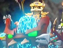 Lego Chima Scorm