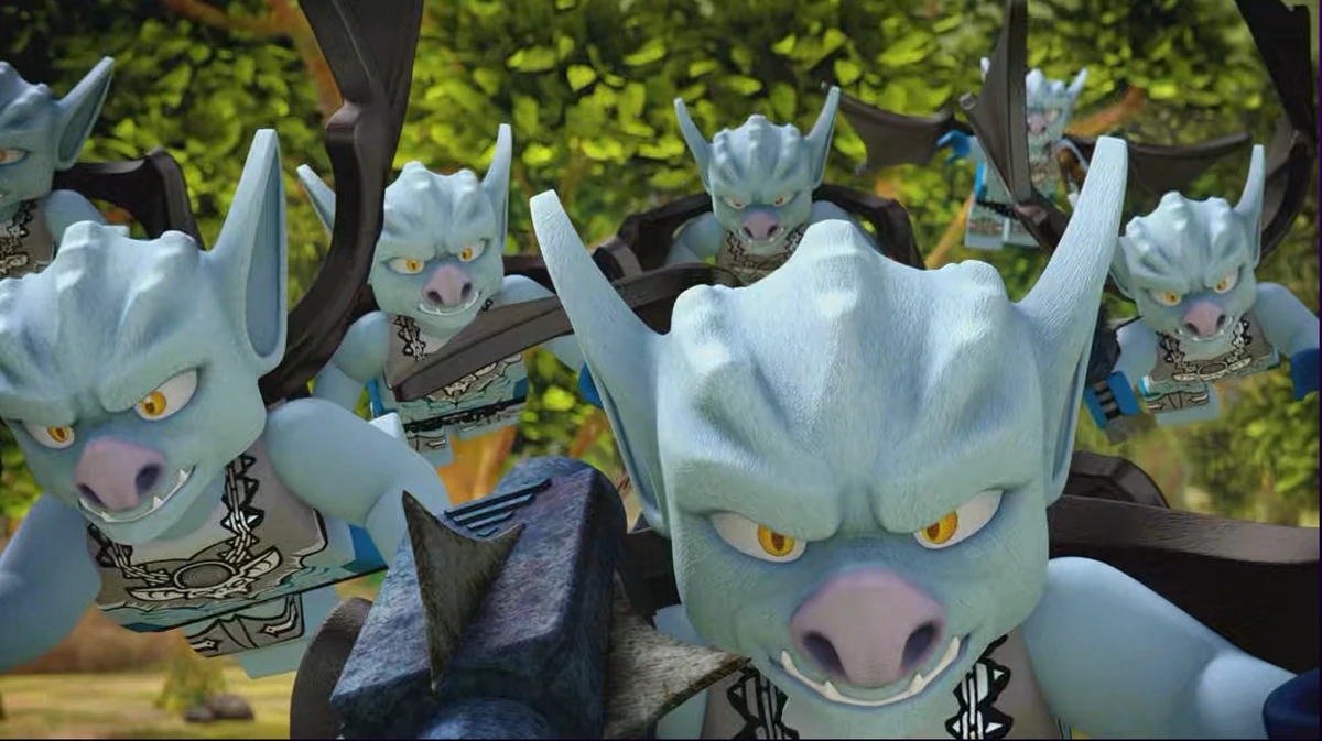 Bats | LEGO Legends of Chima Wiki | Fandom