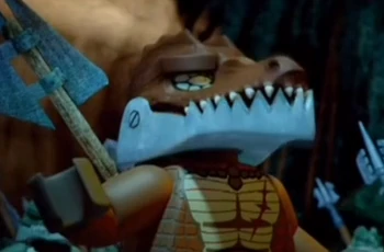 Crug | LEGO Legends of Chima Wiki | Fandom