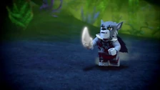 Worriz | LEGO Legends of Chima Wiki | Fandom