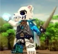 Fangar | LEGO Legends of Chima Wiki | Fandom
