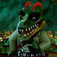 Cragger | LEGO Legends of Chima Wiki | Fandom