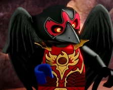 Razar | LEGO Legends of Chima Wiki | Fandom